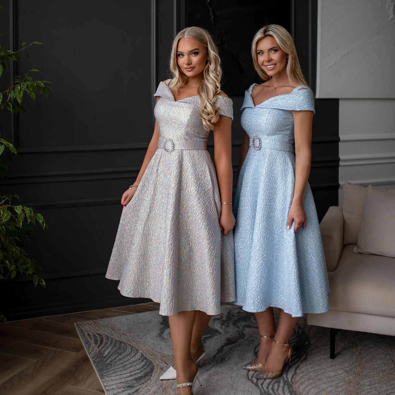 KLEIDIBUTIIK ♡ KLEIDID ja MAKSIKLEIDID